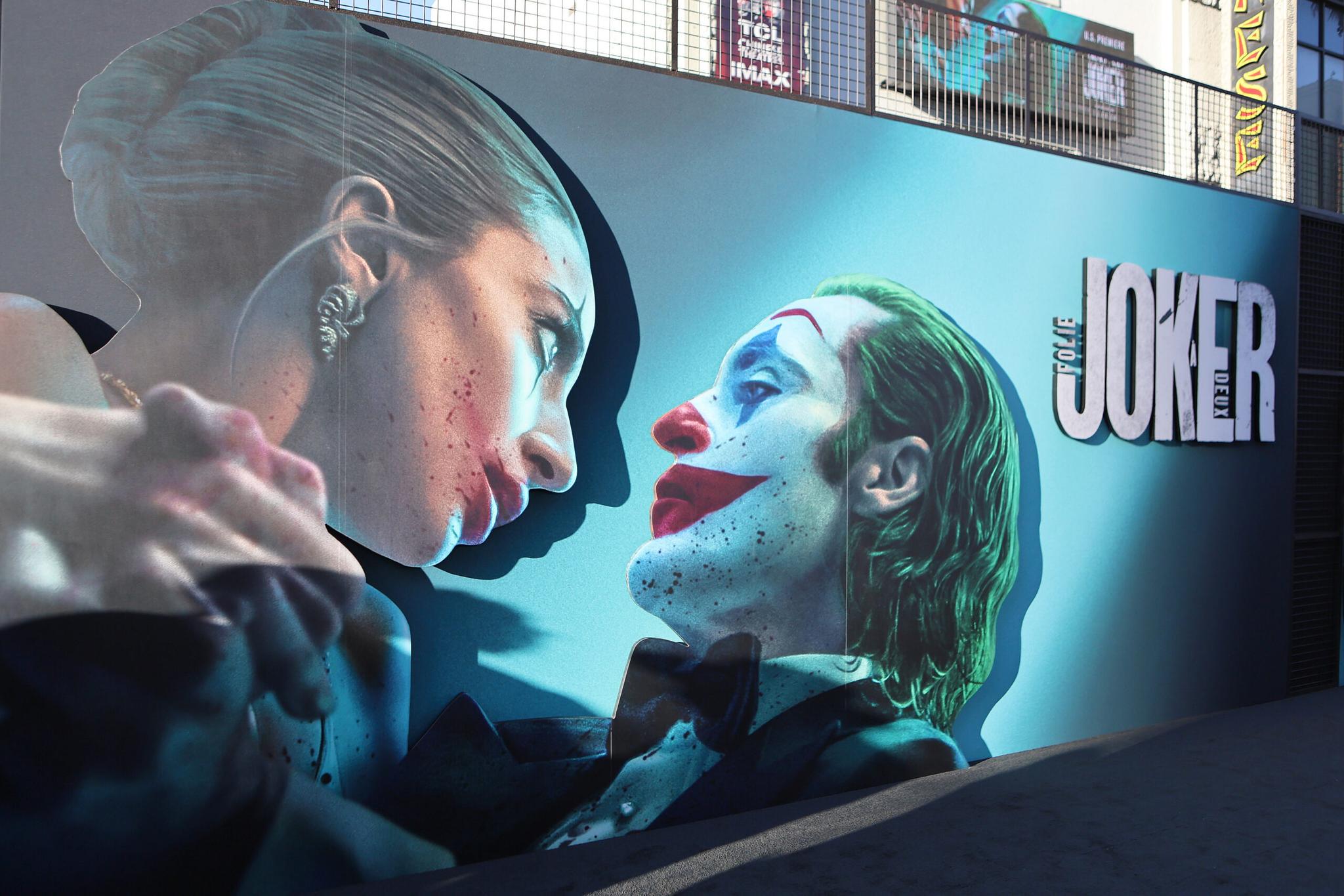 "Joker: Folie a deux", czyli "Joker 2". Gdzie obejrzeć film? | CANAL+ blog