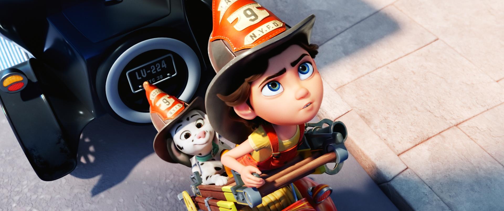 Najlepsze bajki o superbohaterach | CANAL+ blog