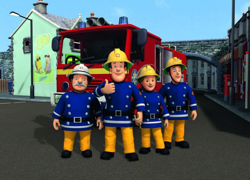 Najlepsze bajki o superbohaterach | CANAL+ blog