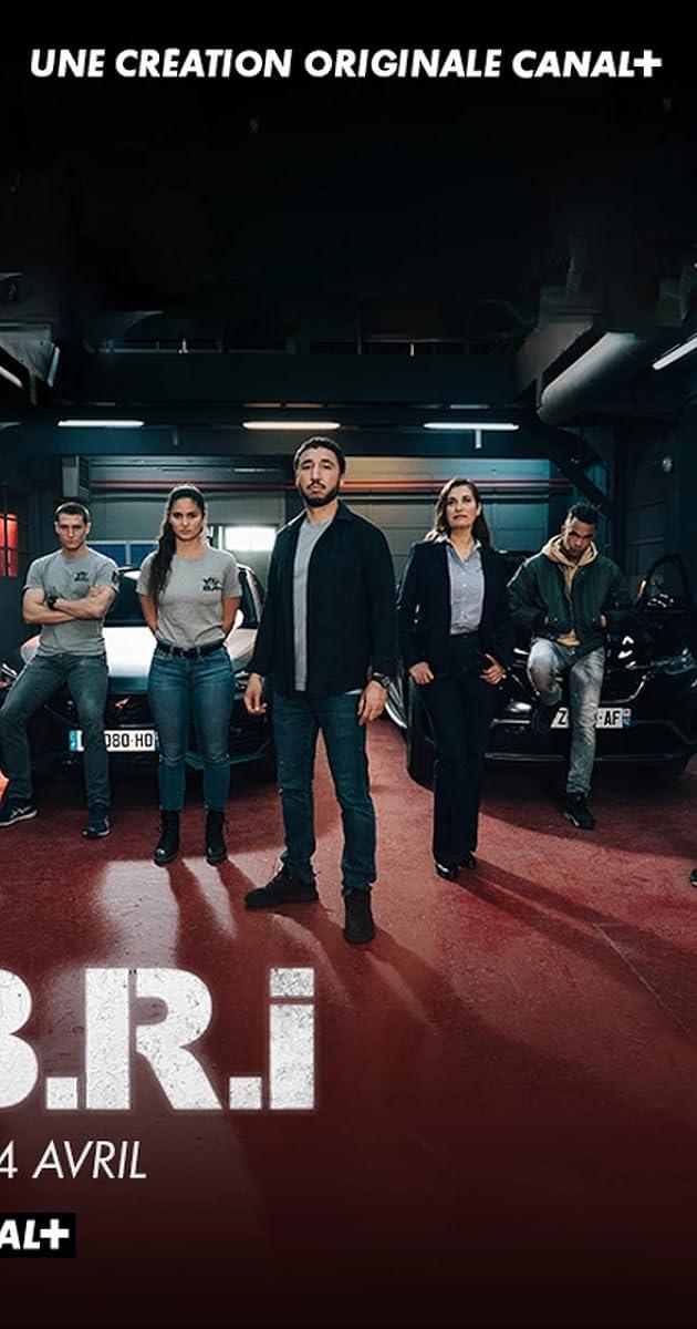 "Brygada", serial kryminalny 2023 | nowe odcinki co piątek | CANAL+ blog