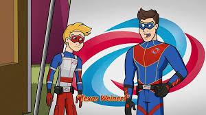 Najlepsze bajki o superbohaterach | CANAL+ blog