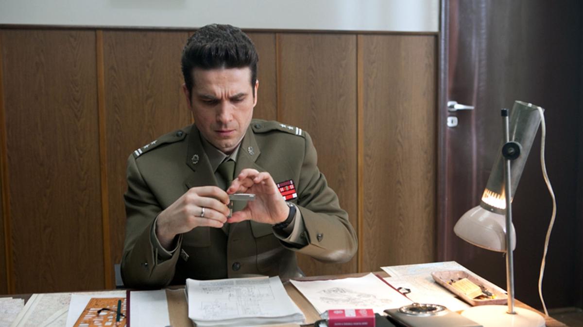 Film "Jack Strong" - gdzie obejrzeć szpiegowski majstersztyk? | CANAL+ blog