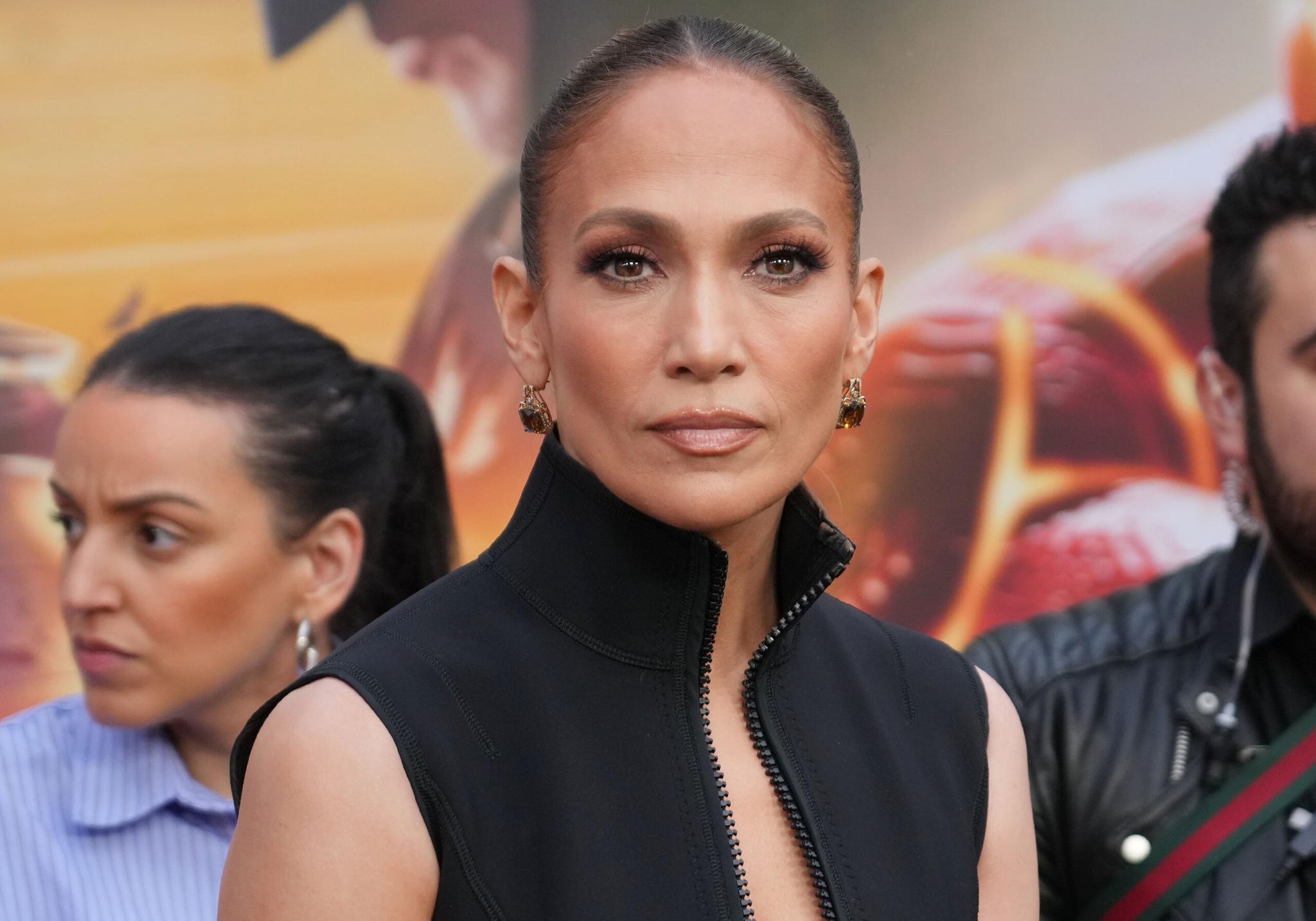 Filmy z Jennifer Lopez. Ta, która znów rozkwitła [TOP] | CANAL+ blog