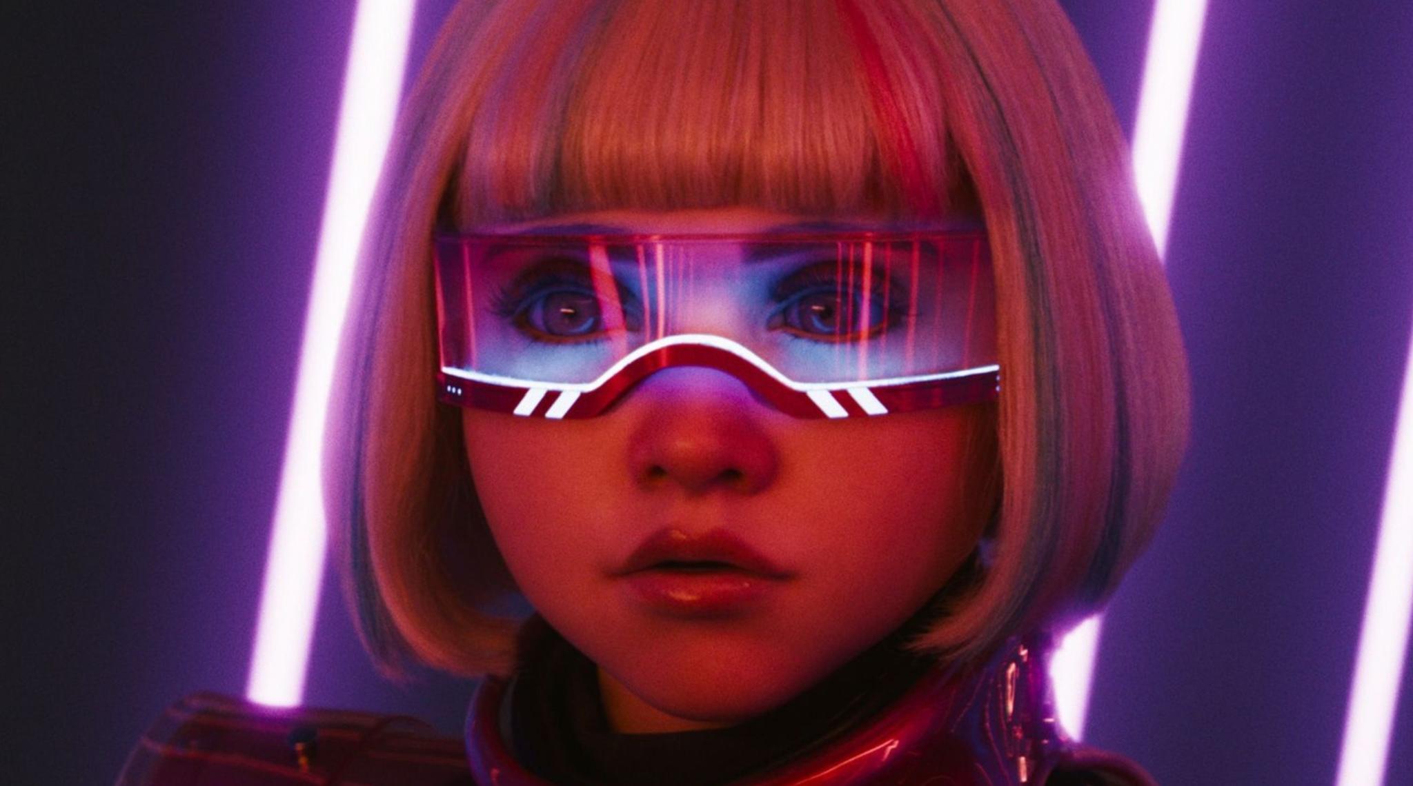 "M3GAN 2.0" - gdzie obejrzeć film? | CANAL+ blog