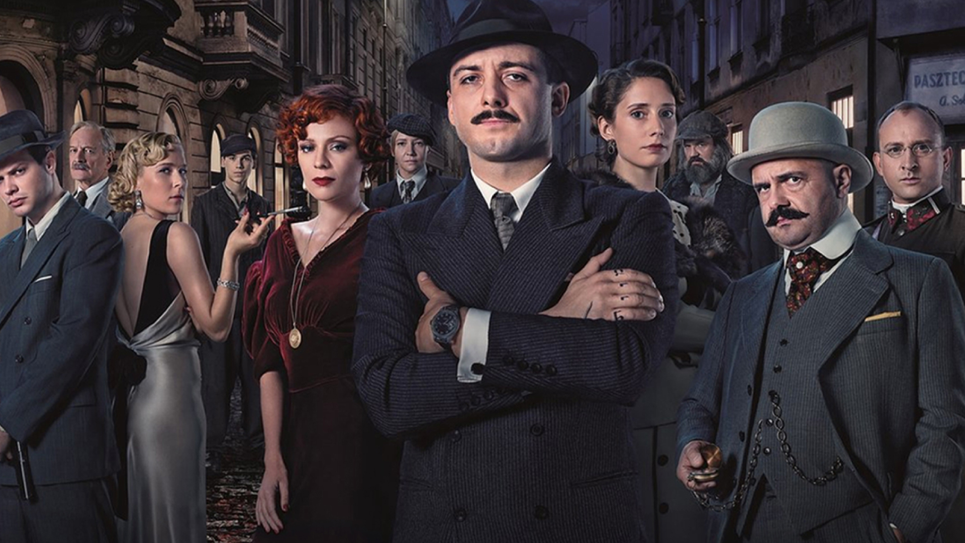 Polskie seriale | serwis CANAL+